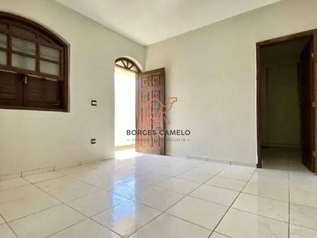 Casa de 120 m² na José Gonçalves Vidal Ouro Preto Belo Horizonte MG, aluguel por R$ 3.290/mês