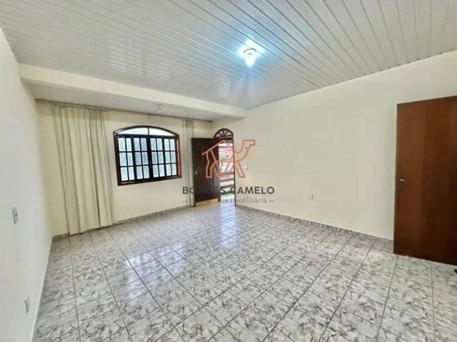 Casa de 120 m² na José Gonçalves Vidal Ouro Preto Belo Horizonte MG, aluguel por R$ 3.950/mês