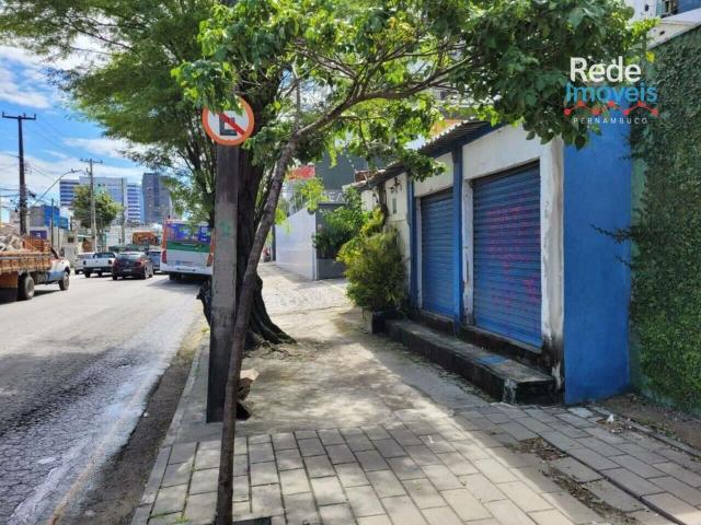 Casa de 120 m² Boa Viagem Recife, aluguel por R$ 7.000/mês