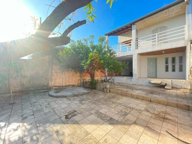 Casa de 120 m² Brieds Americana, aluguel por R$ 2.000/mês
