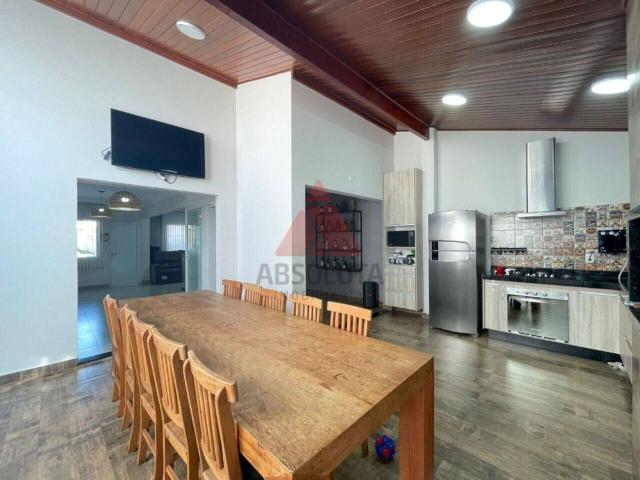 Casa de 120 m² Chacara Letonia Americana, à venda por R$ 690.000 ou aluguel por R$ 3.800/mês