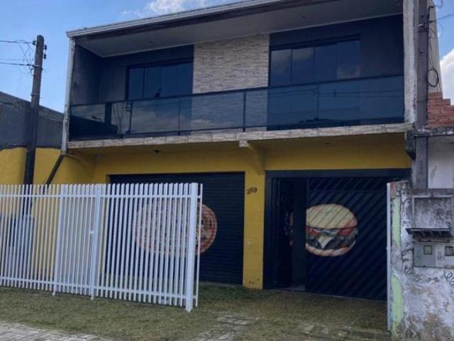 Casa de 120 m² com 2 quartos à venda no Tatuquara