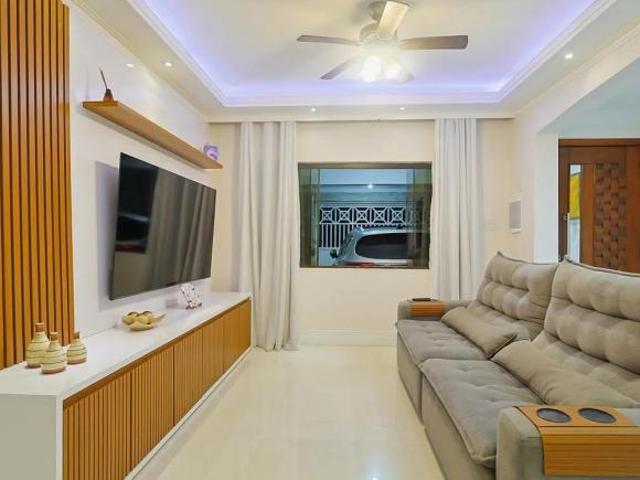 Casa de 120 m² com 2 quartos à venda no Jardim Taboão da Serra