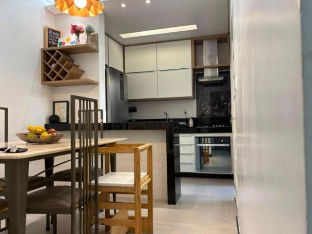 Casa de 120 m² com 3 quartos à venda em Copacabana