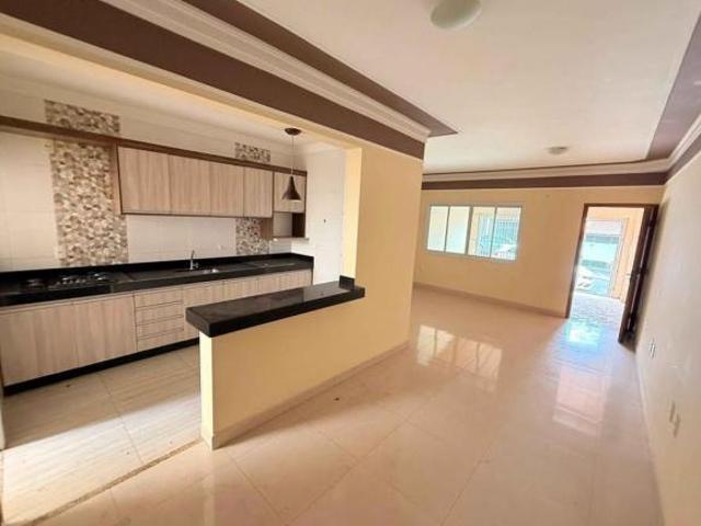 Casa de 120 m² com 3 quartos à venda, Jardim Satélite