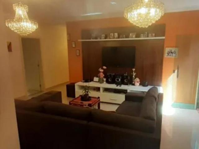 Casa de 120 m² com 3 quartos à venda na Casa Verde