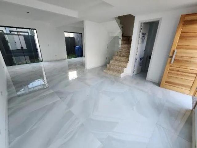 Casa de 120 m² com 3 quartos em venda em Jardim Monjolo