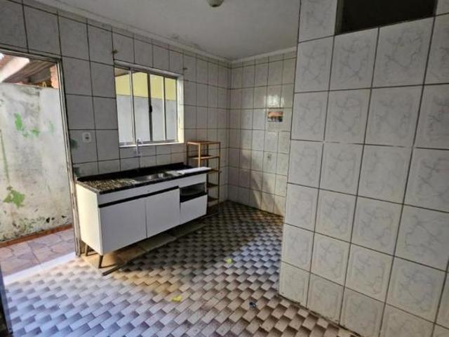 Casa de 120 m², 1 quartos em Jardim São Nicolau, São Paulo