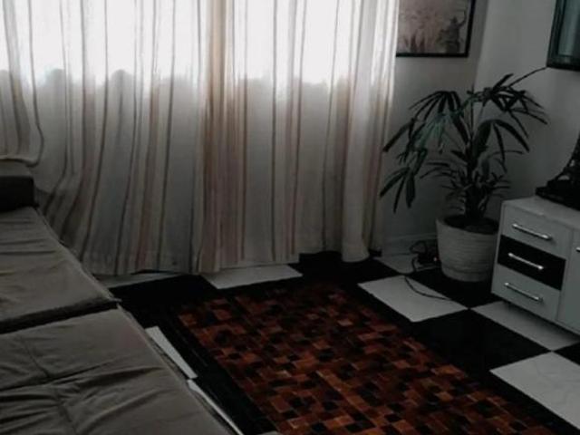 Casa de 120 m², 2 quartos em Umuarama, Osasco