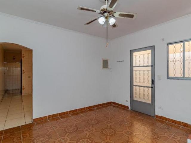 Casa de 120 m², 3 quartos em Vila Fernandes, São Paulo