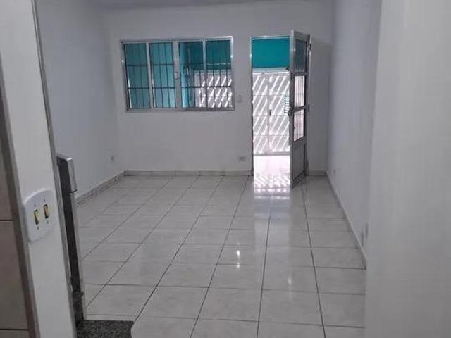 Casa de 120 m², 3 quartos em Vila Paranaguá, São Paulo