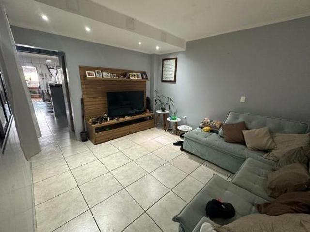 Casa de 120 m², 3 quartos em Parque Bologne, São Paulo