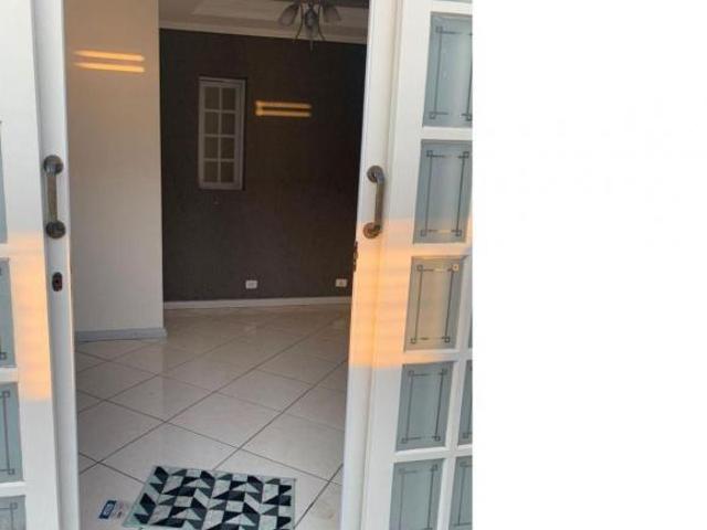 Casa de 121 m² com 3 quartos à venda na Vila Sônia