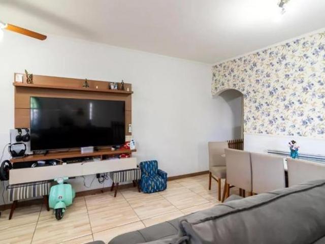 Casa de 122 m², 2 quartos em Vila Nova Cachoeirinha, São Paulo
