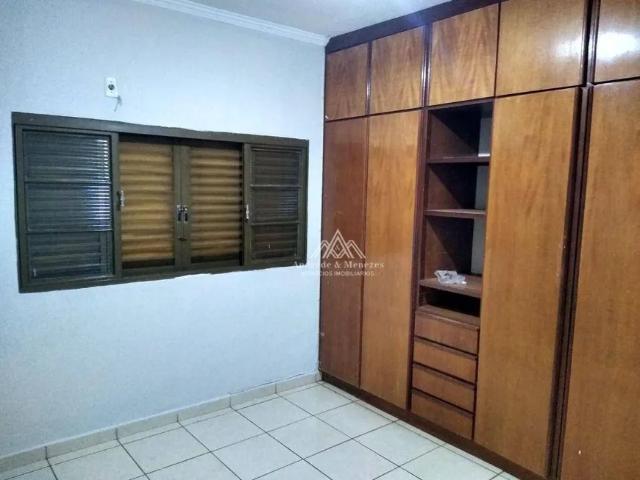 Casa de 122m² com 04 quartos para venda no Monte Alegre
