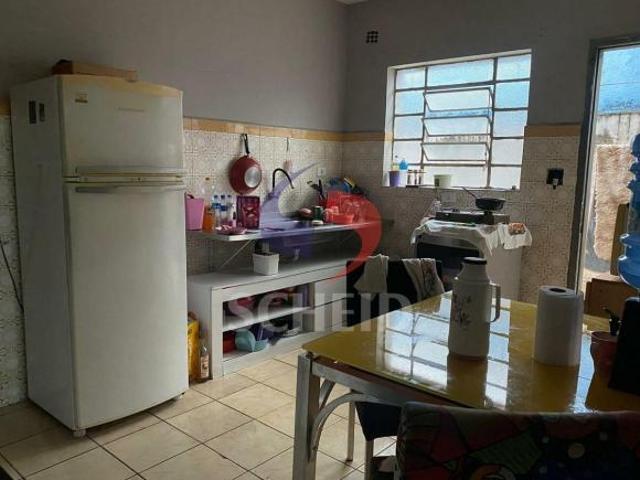Casa de 122m² com 2 quartos e 1 vaga à venda na Vila Santa Catarina
