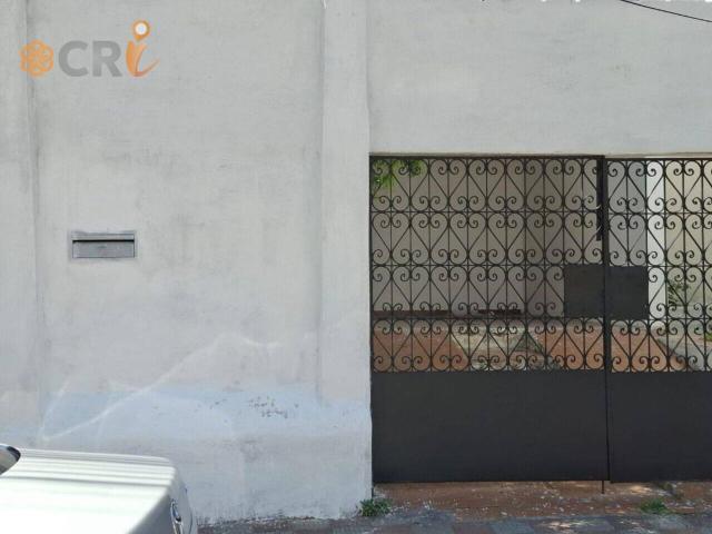 Casa de 127 m² na João Lobo Filho Fátima Fortaleza CE, aluguel por R$ 3.000/mês