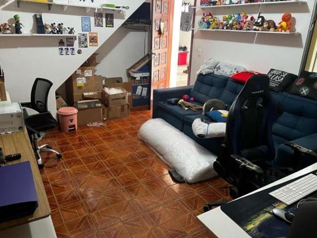 Casa de 127 m², 2 quartos em Dos Casa, São Bernardo do Campo