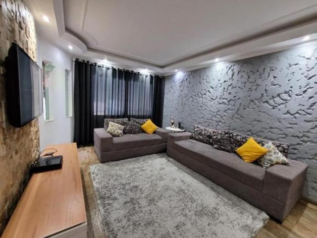 Casa de 124 m² com 3 quartos à venda no Jardim Paulista II