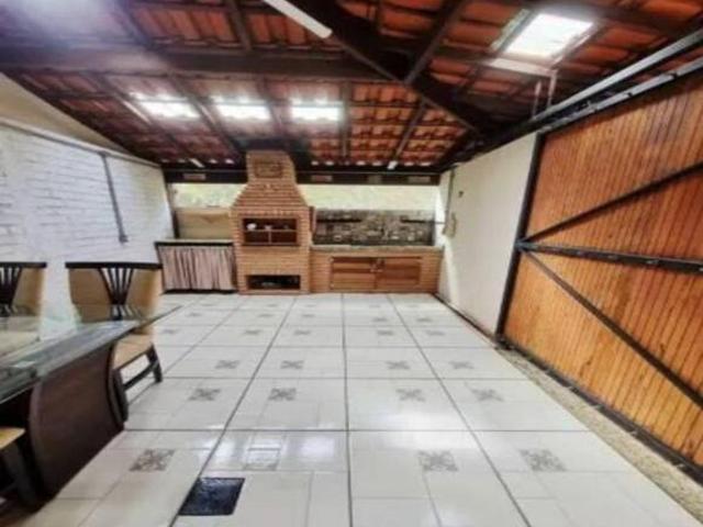 Casa de 125 m² com 2 quartos à venda no Condominio Nova Barueri Jardim Califórnia