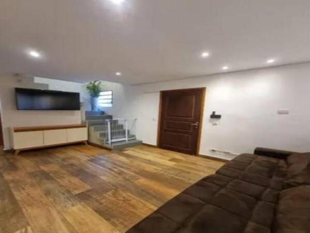 Casa de 125 m² com 2 quartos à venda no Condominio Nova Barueri Jardim Califórnia