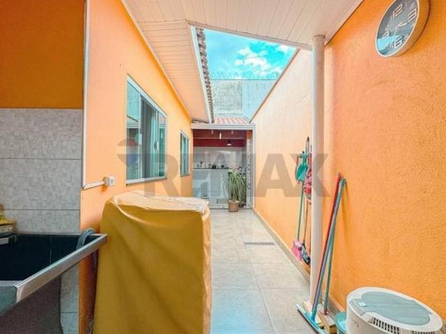 Casa de 125 m² com 3 quartos à venda na Vila Odete