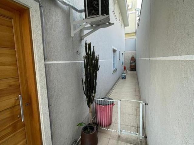 Casa de 125 m² com 3 quartos à venda no Jardim Santa Clara
