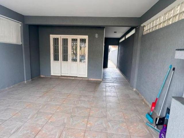Casa de 125 m² com 3 quartos em venda em Jardim da Glória
