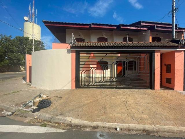 Casa de 125 m² Jardim São Roque Americana, aluguel por R$ 3.500/mês
