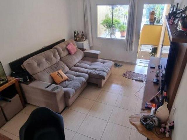 Casa de 125 m², 2 quartos em Jardim do Colégio, São Paulo