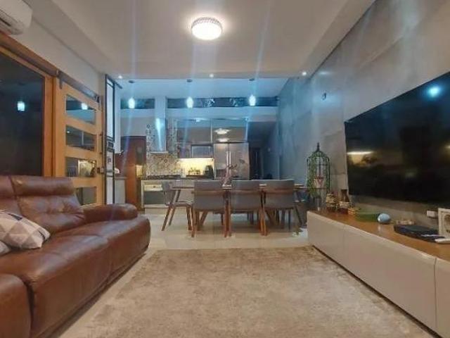 Casa de 125 m², 2 quartos em Jardim Iguatemi, São Paulo