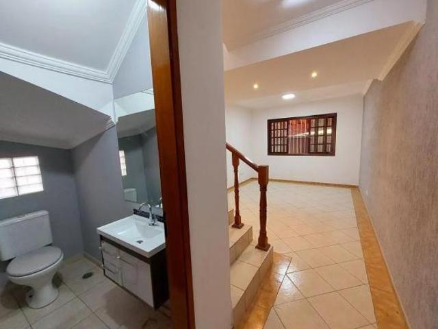 Casa de 125 m², 2 quartos em Jardim Sabiá, Cotia