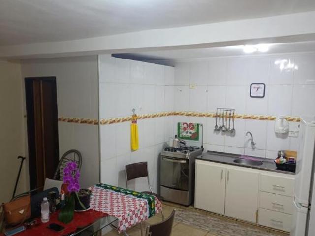 Casa de 125 m², 2 quartos em Santo Antônio, Osasco