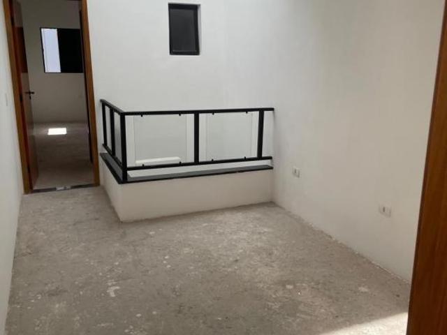 Casa de 125 m², 3 quartos em Vila do Bosque, São Paulo