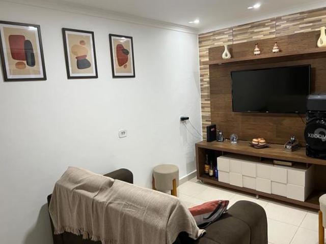 Casa de 125 m², 3 quartos em Jardim São Judas, Mauá