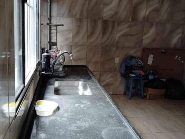 Casa de 125 m², 4 quartos em Cidade Seródio, Guarulhos