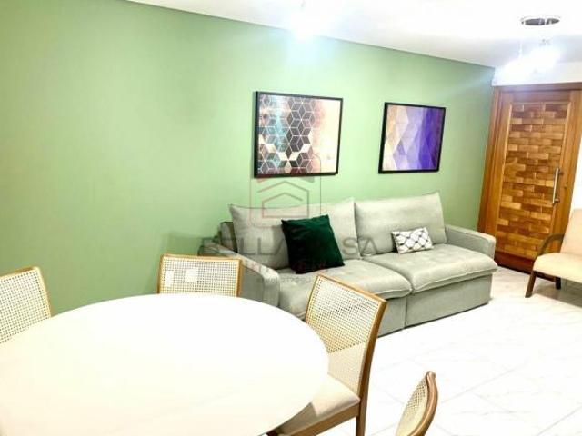 Casa de 125m² com área gourmet
