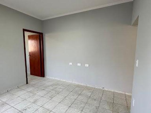 Casa de 125m² à Venda | 2 Dormitórios | Jd. Santo Antônio, Americana SP