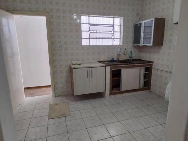 Casa de 126m² com 2 Casas| 2 Quartos| Sacada| 2 Vagas no Pestana/Osasco