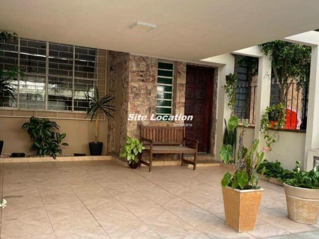 Casa de 128 m² Itaim Bibi São Paulo, aluguel por R$ 12.500/mês