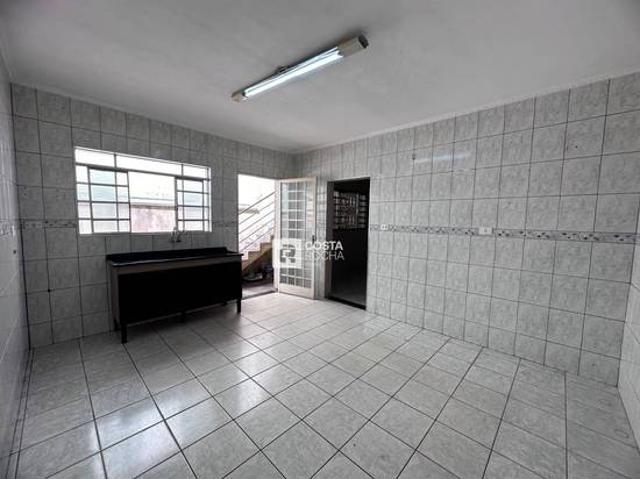 Casa de 128 m² Sao Pedro e Sao Paulo Salto, aluguel por R$ 2.300/mês