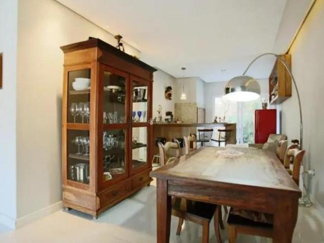 Casa de 129 m² com 3 quartos em venda no km 18