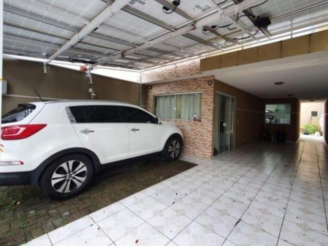 Casa de 133 m² com 3 quartos à venda em Santa Cecília São Paulo/SP