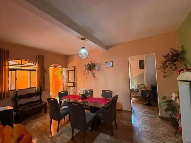 Casa de 133 m² com 3 quartos à venda no Jardim Paulista Várzea Paulista São Paulo