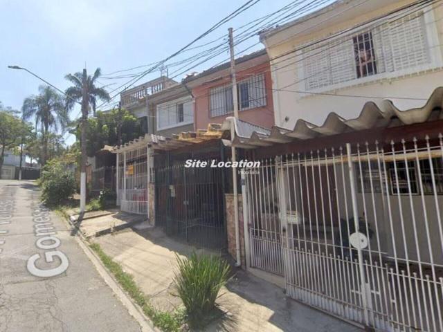 Casa de 130 m² Brooklin São Paulo, aluguel por R$ 3.500/mês