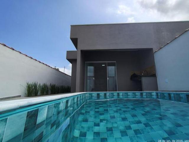 Casa de 130 m² com 2 quartos em venda em Cibratel I
