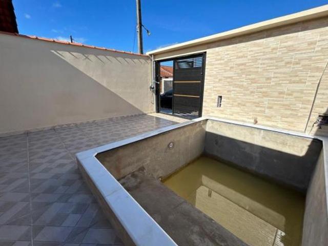 Casa de 130 m² com 2 quartos em venda em Balneário Samas