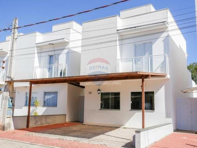 Casa de 130 m² Condomínio Residencial Harmonia Sorocaba