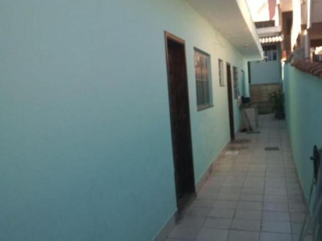 Casa de 130 m² Vila Olinda Embu das Artes, à venda por R$ 550.000