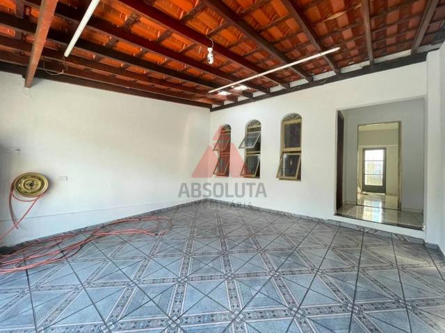 Casa de 131 m² Vila Santa Maria Americana, aluguel por R$ 3.000/mês
